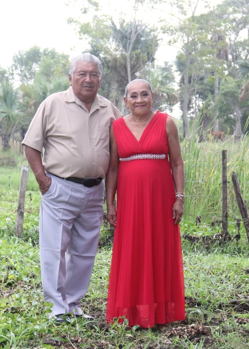 ¡Te invitamos a nuestra Boda! Josué Ruiz Velázquez y Candy de los ...