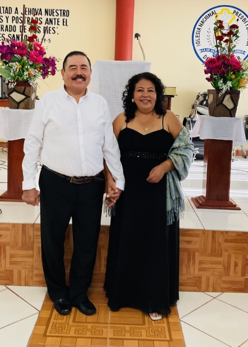 ¡Te invitamos a nuestra Boda! Josué Ruiz Velázquez y Candy de los ...